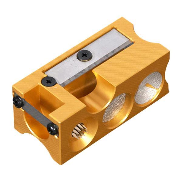 説明:[10 in 1]この多機能プールキューチップ修理ツールは.切断.トリミング.成形.研磨などの機能を備えたポータブルなツールです. [素材]プールキューチップ修理ツールは高品質のアルミニウム合金素材で作られており.実用的です. [使い...