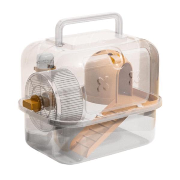 仕様:材質:PPサイズチャート:スタイルA:23cmx20cmx19cm/9.06インチx7.87インチx7.48インチスタイルB:32cmx20cmx19cm/12.60インチx7.87インチx7.48インチパッケージに含まれるもの:ハム...