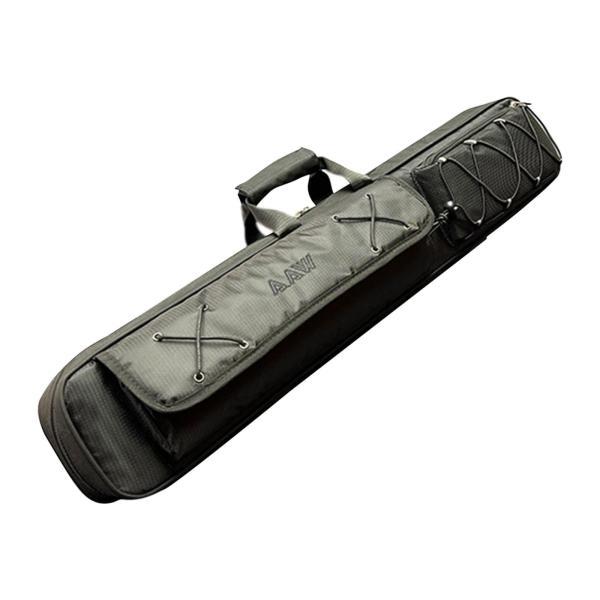 仕様:素材: オックスフォード生地サイズチャート:82cmx15cmx7cm/32.28インチx5.91インチx2.76インチパッケージに含まれるもの:プールキューバッグ 1 個...