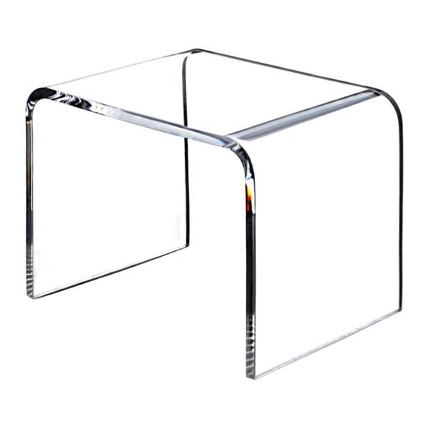 説明:[素材]: このアクリルエンドテーブルはアクリル製で.耐久性と長寿命を保証します.透明なデザインで.どんな部屋にも洗練されたモダンなタッチを加えます.[適切なサイズ]:30cmx20cmx15cmの寸法で.このアクリルサイドテーブルは...