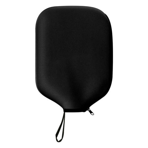 説明:[高品質素材]: このピックルボールラケットカバーは高品質のゴムで作られており.耐摩耗性と防水性があり.長期間使用できます[適切なサイズ]: パドルカバーのサイズは長さ30cm.幅22cmです. .ほとんどの標準的なパドルに適していま...