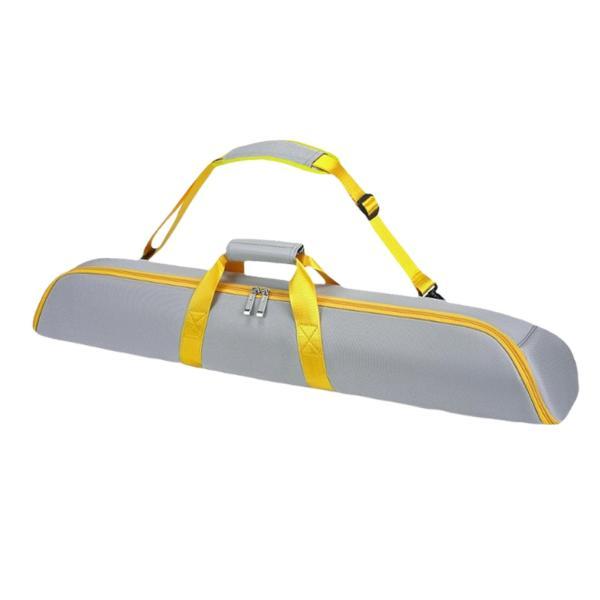 仕様:素材: オックスフォード生地サイズチャート:87cmx15cmx15cm/34.25インチx5.91インチx5.91インチパッケージに含まれるもの:ビリヤード プール キューバッグ 1 個...