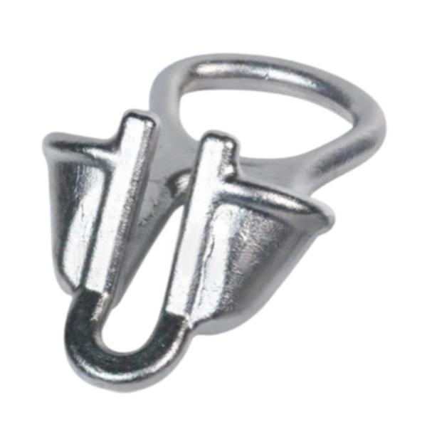 説明:[プレミアム素材]: ボートアンカーチェーンロックはステンレス鋼製で.高強度.防錆性があり.耐摩耗性.耐久性.長期使用を保証します[取り付け簡単]: アンカーチェーンストッパーは取り付けが簡単です.複雑な手順なしで[頑丈な構造]: こ...