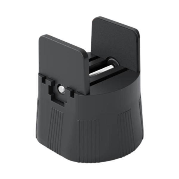 仕様:素材: ABS プラスチックサイズチャート:合計サイズ: 8.2cmx7.3cmx8.2cm/3.23インチx2.87インチx3.23インチベースの高さ 5.2cm/2.05インチパッケージに含まれるもの:ベッド脚ライザー 1 台...