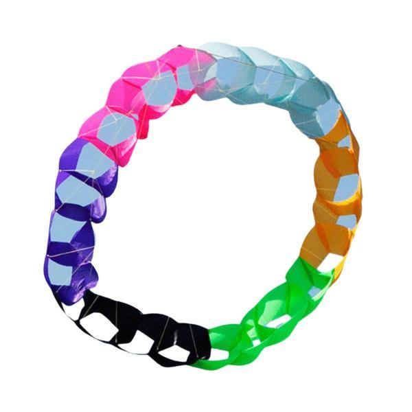 仕様:素材: ナイロン生地サイズチャート:穴の直径: 16cm/6.30インチオプションの周囲の長さ:24穴:384cm/151.18インチ32穴:512cm/201.57インチ48穴:768cm/302.36インチ96穴:1536cm /...