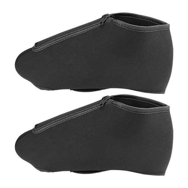 説明:[プレミアム素材]:柔らかく通気性のある生地で作られたこれらのスケートカバーは.並外れた品質と耐久性を提供します.頻繁に使用して洗浄した後でも形と品質を維持し.長いサービス寿命を確保します  Design＆Fit]:さまざまなエレガン...