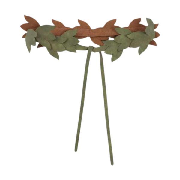 説明:[高品質素材]: 丈夫な PU レザーで作られたこの中世ベルトは.クラシックなヴィンテージの外観を提供しながら.お手入れが簡単です.湿らせた布で拭くだけで簡単にお手入れできます.[ユニークなデザイン]: 葉っぱの要素とヴィンテージスタ...