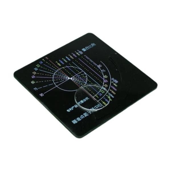 仕様:材料:アクリルサイズチャート: 18cmx18cm/7.09inchx7.09inch パッケージに含まれるもの:  1ビリヤードストロークトレーナーまたは 2ビリヤードストロークトレーナー...