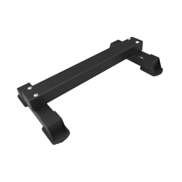 仕様:材料:鋼サイズチャート: 70cmx50cm/27.56inchx19.69inch パッケージに含まれるもの: 1鋼のふくらはぎの上昇バー...