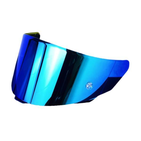 説明: gurductipyタイプ]:Face Helmet Lens VidorはKYT TTC.オートバイアクセサリー[プレミアム材料]:ヘルメットシールドはプレミアムPC材料で作られており.耐摩耗性があり.強力で強力で.長い時間を確保...