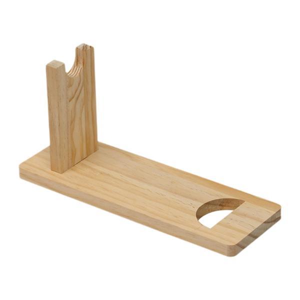 説明:材料:木製の素材で作られたこのワインラックは.耐久性とリビングルームの設定を補完するエレガントな外観を提供します機能:この単一のワインボトルディスプレイスタンドは多くの部屋安全なボトルスロット:ワインディスプレイラックには.各ボトルを...