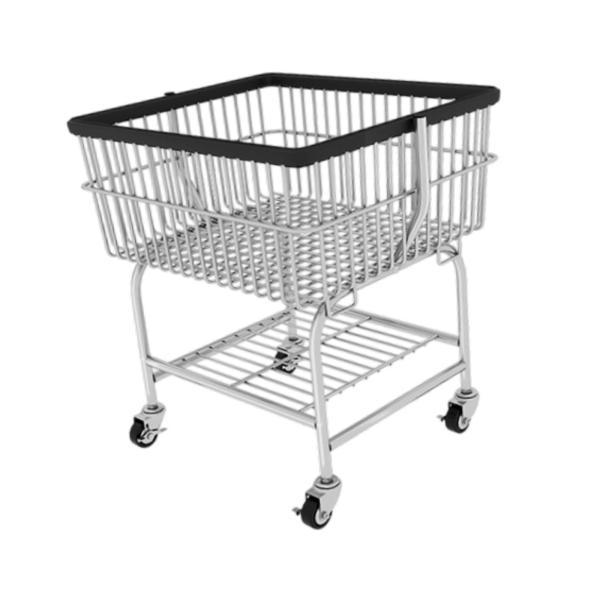 説明:[エッセンシャルホームアクセサリー]:このローリングワイヤーランドリーカートの衣類ラックは.衣服を簡単かつ迅速に吊るすことができるよく考えられたデザインを備えたあらゆる家庭に必須ですストレージカートとシェルビングカートの両方であるTJ...