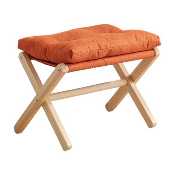 説明: versatileデザイン]:この小さなフットスツールは.リビングルームや玄関に靴を変えるスツールや快適なフットレストが必要かどうかにかかわらず.さまざまな用途に最適です .長い一日の後に足を休める柔らかく支持的な表面を提供する日常...