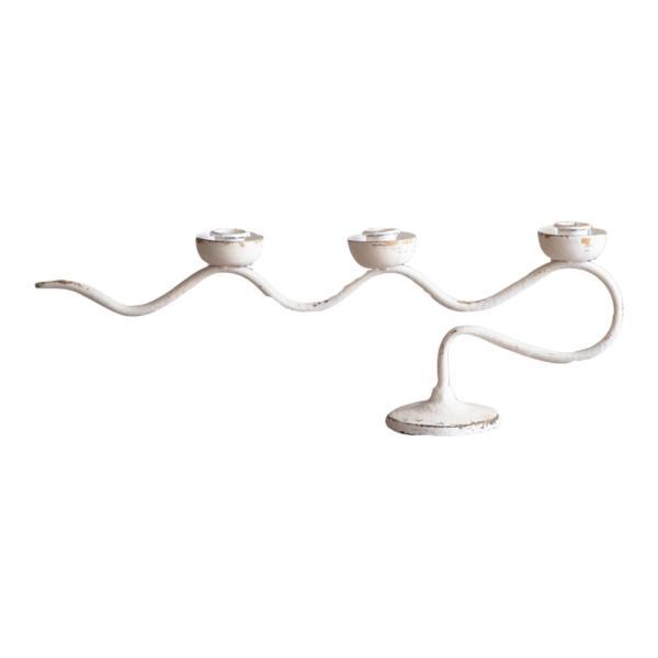 説明: golide Materials:Candelabraはプレミアムアイアンで作られており.耐摩耗性.耐久性.長期的な使用を確保します装飾の任意の部屋で使用できます.それはあなたのさまざまな部屋の装飾に一致することができます[  ci...