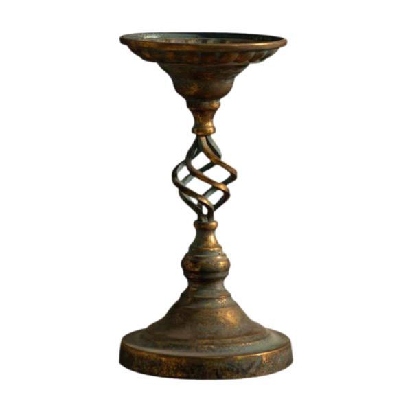 仕様:材料:鉄  サイズチャート:高さ12インチ:16.5cmx30.5cm/6.50inchx12.01inch  15インチの高さ:16.5cmx38.5cm/6.50inchx15.16inch パッケージに含まれるもの: 1キャンド...