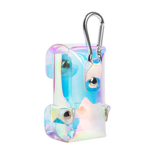 説明:特別閉鎖設計]:ゴルフボールバッグには.簡単に開閉できる特別な閉鎖システムがあり.ゴルフボールへの迅速なアクセスを確保しますコンパクトでポータブル]:ゴルフボールキャリーバッグの測定8cmx4cmx4.5cm/3.15inchx1.5...