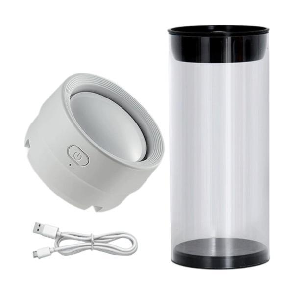 仕様:材質: PPサイズチャート:バケツ: 15cmx6.6cmx6.6cm/5.91インチx2.60インチx2.60インチ蒸し器:6.6cmx6.6cmx3.9/2.60インチx2.60インチx1.54インチパッケージに含まれるもの:バド...