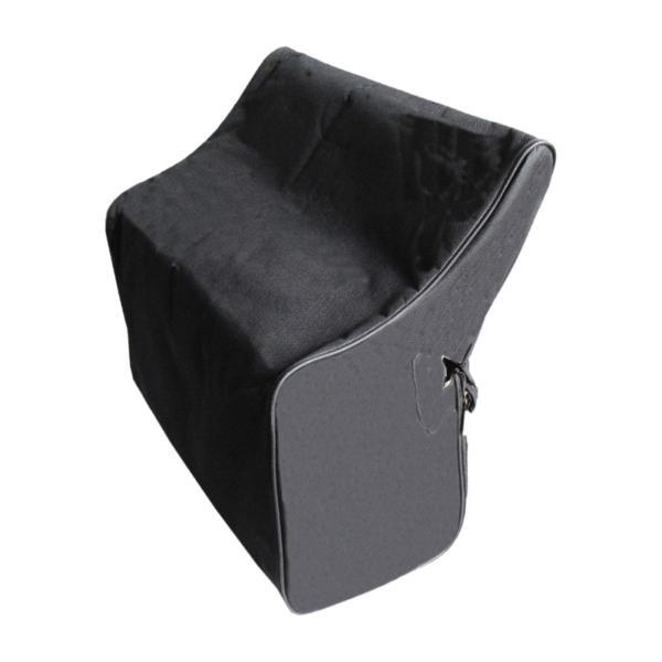 説明:材料:オックスフォードの布の素材で作られたこのパッド入りポーチは.アコーディオンの耐久性と保護を提供しますポータブル:便利なために設計されたこのアコーディオンバッグは.軽量で持ち運びが簡単で.リハーサルやパフォーマンスに適していますさ...