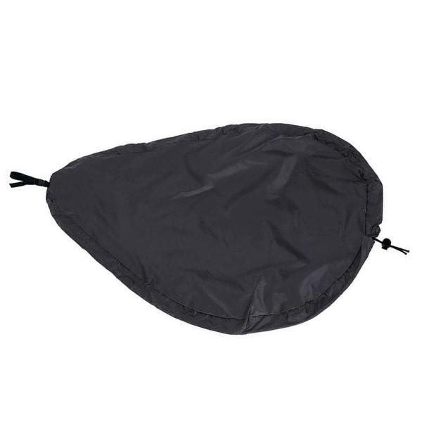 説明:[総合的な保護]: この防水カバーは.カヤックやカヌーのコックピットを汚れ.葉.雪.雨から効果的に保護し.内部を清潔で乾燥した状態に保ちます. [調節可能なフィット感]: 調節可能なストラップで設計されており.様々なカヤックのサイズに...