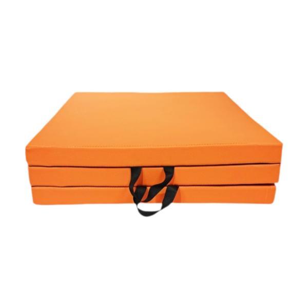 仕様:素材: PUレザー.EPEサイズチャート:拡張時: 180 cmx60 cmx5 cm/70.87 インチx23.62 インチx1.97 インチ折りたたみ時: 60 cmx60 cmx15 cm/23.62 インチx23.62 インチ...