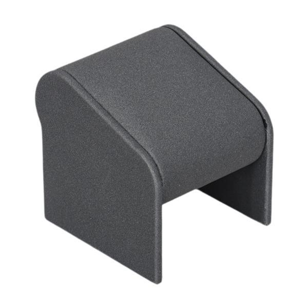 仕様:素材: PUレザーサイズチャート:6.5 cmx6.7 cmx7 cm/2.56インチx2.64インチx2.76インチパッケージに含まれるもの:時計ホルダー1個...