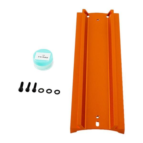 説明:[天体望遠鏡アクセサリー]: このダブテールプレートは.カードのメインミラーのダブテール溝を取り付け.星探しミラー.ガイドミラー.カメラなどのアクセサリーを追加するために特別に使用されます. [優れたデザイン]: ナローゲージのメイン...