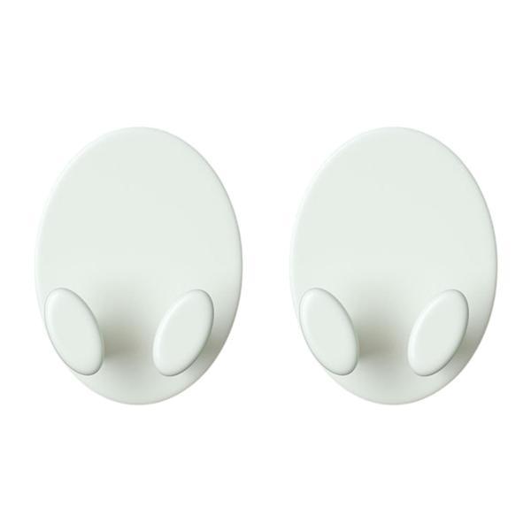 説明:[頑丈な構造]: 高品質のプラスチックで作られたこの壁掛けラケットホルダーは.優れた職人技で耐久性と長寿命を保証します. [省スペース設計]: どんな壁にも簡単に取り付けられるこの壁掛けラケットラックは.ラケットを整理して取り出しやす...