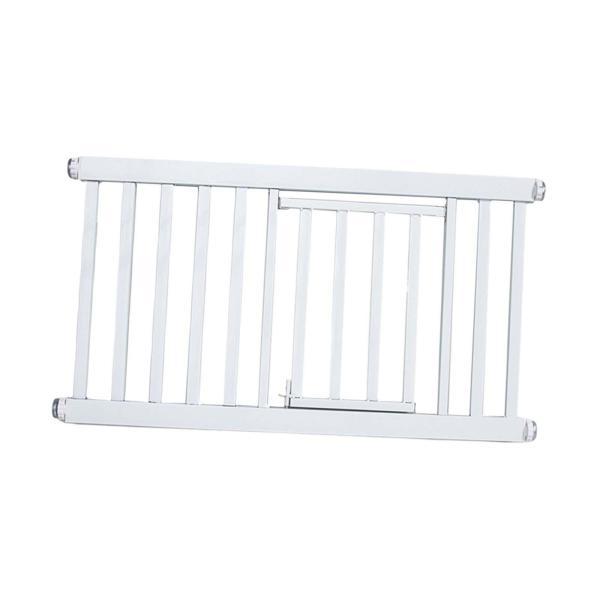 仕様:材質:鉄パイプサイズチャート:適用ドア幅69cm-75cm/27.17インチ-29.53インチまたは適用ドア幅 69cm-75cm/27.17インチ-29.53インチ適用ドア幅 76cm-82cm/29.92インチ-32.28インチ適...