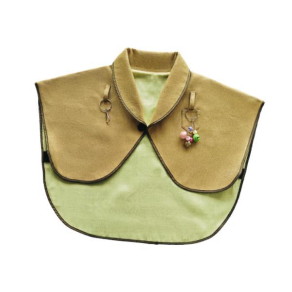 説明:[肩の保護]: 布素材で作られたこのオウムの傷防止ショルダープロテクターは.傷や噛みつきに耐えるように設計されており.長期間の使用と肩の保護を保証します. [ハイカラーデザイン]: ハイカラーデザインはオウムの噛みつきや引っかき傷を防...