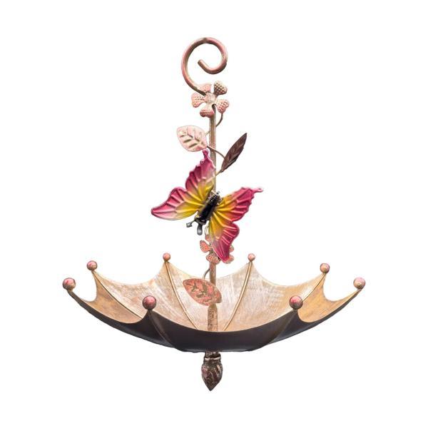 サイズチャート:蝶の模様:235x28cm/925インチx1102インチトンボ柄:225x2649cm/886インチx1043インチ蜂の模様:235x28cm/925インチx1102インチパッケージに含まれるもの:吊り下げ式バードフィーダー...