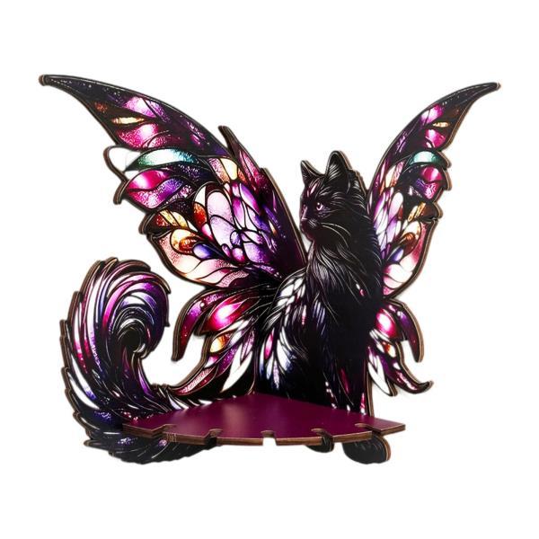 仕様:材質: 木材サイズチャート:コーナーシェルフ:24cmx23cm/945インチx906インチフラットシェルフ:31cmx212cm/1220インチx835インチパッケージに含まれるもの:バタフライウォールシェルフ1個...