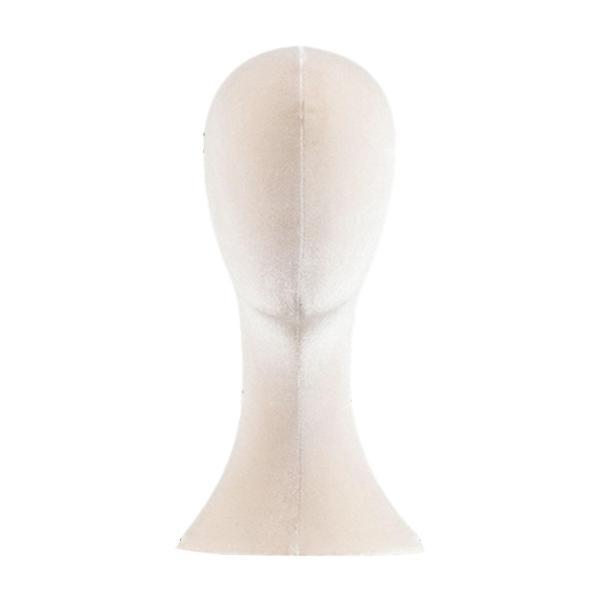 仕様:素材: リネンサイズチャート:ショートネック:頭囲:55cm/2165インチ.高さ:40cm/1575インチ.首周り:29cm/1142インチ.底径:19cm/748インチ.ロングネック:頭囲:55cm/2165インチ.高さ:52cm...