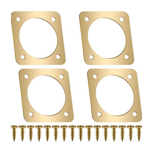 説明:[丈夫な素材]: 厚みのある金属板で作られたこのバードハウスホールプロテクターは.耐候性と頑丈さを備え.さまざまな屋外環境で長期的な保護を保証します. [効果的な捕食者保護]: 鳥の巣の入り口ガードは.リス.猫.スズメバチ.大型鳥など...