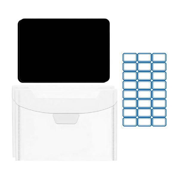 説明: [多用途収納ソリューション]: 丈夫な収納バッグは.ダイカット.マグネットシート.スタンプなどを収納するのに適しており.クラフトの必需品を整理して保護します. [マグネットシート]: ゴム製のソフトマグネットシートは.必要なサイズに...