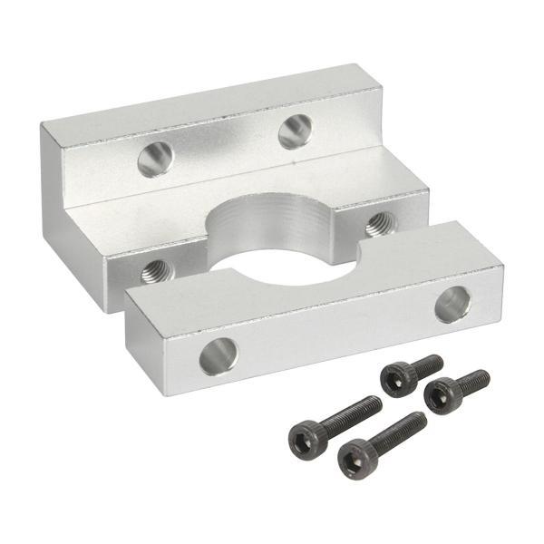 説明:頑丈な構造: 頑丈な金属素材で作られたこの取り付けブロックは.耐久性と長寿命を提供します. 3Dプリンターアクセサリー: この3Dプリンターホットエンド固定ブロックは.3Dプリンターに必須のアクセサリーです.機能: ホットエンド押し出...