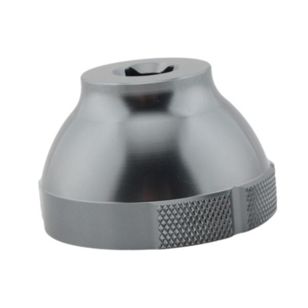 説明:[製品タイプ]: 44mm 16ノッチ自転車ボトムブラケット取り外しツールは.ボトムブラケットの取り付けと取り外しに使用されます. [適合]: カセットフリーホイールセンターツールは.BBT-69.2 BB80 BB5700 XT B...