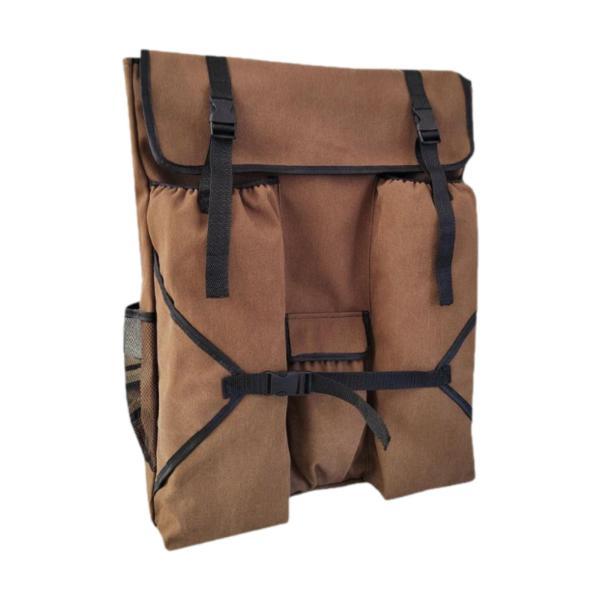 説明:[マルチポケット]: このアートバックパックは.付属のストラップで折りたたみ式イーゼルをしっかりと収納できる長めのフロントポケットを備えています.さらに.必需品を簡単に取り出せる2つのサイドメッシュポケットと.旅行中にスマートフォンを...