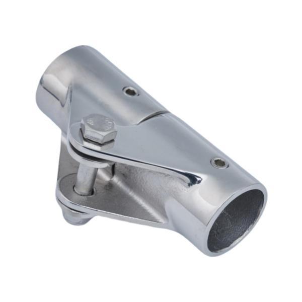 説明:[多用途]: ボート.ヨット.RV.屋外キャノピー.キャンプ用品.フィットネス器具など.さまざまな場所での使用に最適です. [品質構造]: ボートパイプコネクタは高品質のステンレススチール製で.海洋環境での長期的な性能と耐腐食性を保証...