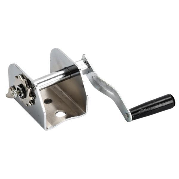 説明:[高品質素材]: 高品質の亜鉛メッキ鋼で作られたこのアウトドアスポーツネットテンショニングウインチは.耐摩耗性と頑丈さを備え.長期間繰り返し使用しても歪みがなく信頼性が高い設計になっています. [簡単な調整]: ハンドクランク機能によ...