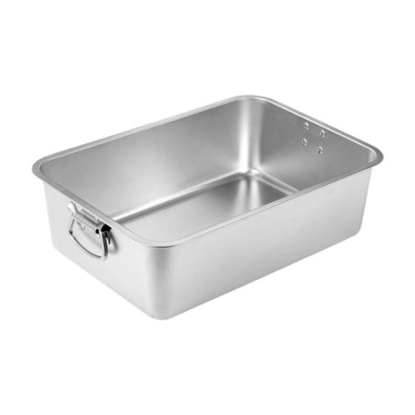 説明:[素材]: この猫用トイレトレイはステンレススチール製のハンドル付きで.表面が滑らかで.しっかりと丈夫で.変形したり転がったりしにくいです. [飛び散り防止]: オープントップのペットトイレは.洗面器本体が長く深く設計されており.猫砂...