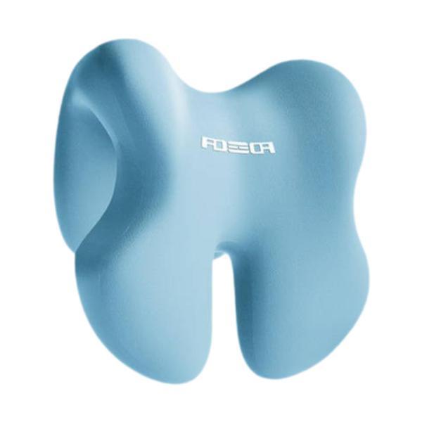 説明: [プレミアムな肌に優しい生地]: 涼しく通気性に優れた柔らかい生地で作られており.使用中に最大限の快適さを保証します.隠しファスナーデザインで.カバーの取り外しと洗濯が簡単です. [快適なメモリーフォーム]: 首の自然なカーブにぴっ...