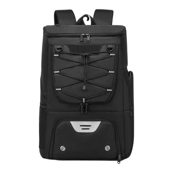 説明:[広々とした多用途デザイン]: この多機能バスケットボールバックパックは.スポーツ愛好家のために設計されており.バスケットボールのギア.衣類.シューズ.その他の必需品を収納できる十分なスペースを備えています.大容量なので.ジム.旅行....