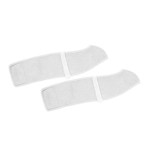 説明:[素材]: このスケートカバーは高品質のネオプレン製で.柔らかく丈夫で.非常に実用的です. [特徴]: アイススケートガードはアイススケートを保護し.傷や擦り傷から効果的に保護し.研磨時間を延長します. [ポータブル]: 軽量で持ち運...