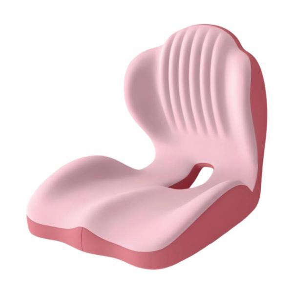 説明:[人間工学に基づいたデザイン]: このシートクッションは人間工学に基づいて設計されており.背骨の自然なカーブに沿って圧力を軽減し.猫背を防ぎ.姿勢を改善します. [多用途]: オフィスチェア.車の座席.リクライニングチェア.車椅子に適...