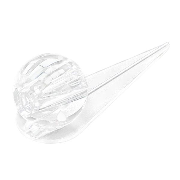 説明:[ビリヤードストロークトレーニングツール]: ストロークとキューのハンドリングを向上させるために設計されたこのトレーニングツールでビリヤードのスキルを向上させましょう. [アクリル素材]: アクリル製のこのトレーニングツールは.練習中...