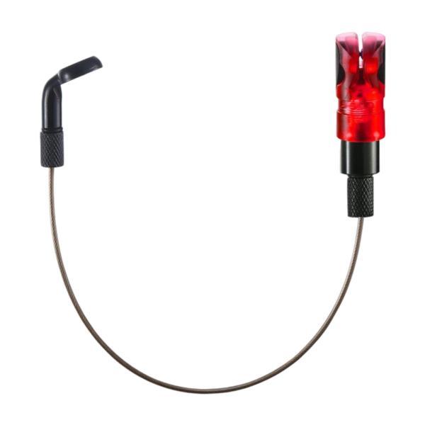 説明:感度の向上:PP素材のヘッドはラインを締めるように設計されており.魚の噛みつきを検出する感度が大幅に向上します.使い方は簡単: この釣りスイングチェーンを既存の釣りアラーム(別売)に取り付けるだけで.穏やかな振動でバイトアラートを発し...