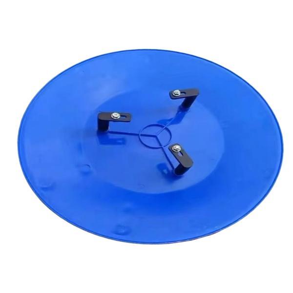 説明:[素材]: 厚手のPP素材で作られたこの保護カバーは.高温に耐え.日光によるダメージに抵抗するように設計されており.長期間の耐久性と性能を保証します. [簡単な取り付け]: シンプルな構造で取り付けが簡単なこのレインカバーは.屋外機器...