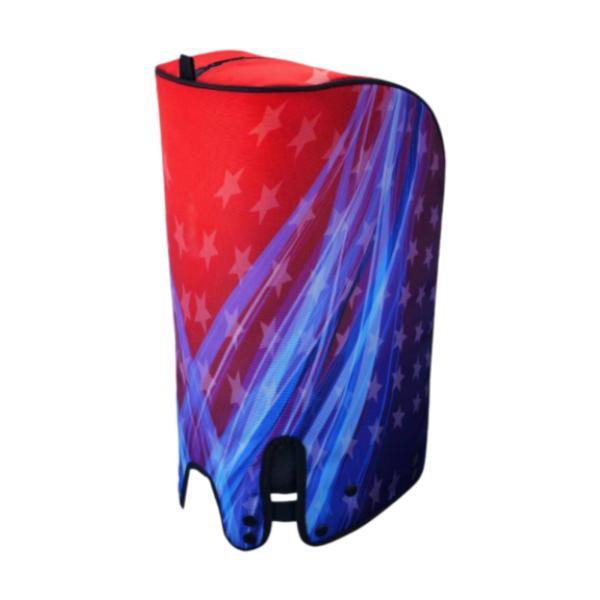 説明:[多用途の互換性]: このゴルフバッグカバーは.スタンドバッグ.標準バッグ.旅行バッグなど.幅広いゴルフバッグにフィットするように設計されており.タイプに関係なく機器を保護します. [プレミアム防水素材]: 高品質のポリエステルと発泡...