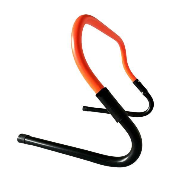 説明:[調節可能で多機能なサッカートレーニングハードル]:調節可能で折りたたみ可能なアジリティハードルは.敏捷性とスピードの向上に最適です.ハードルの高さは回転させるだけで調整でき.さまざまなトレーニングレベルに対応します. [ポータブルア...