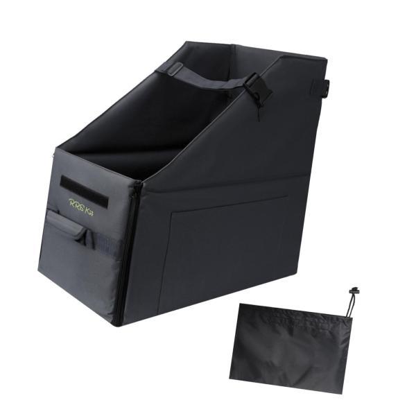 説明:[保護設計]: 耐摩耗性のオックスフォード布で作られたこの折りたたみ自転車収納ボックスは.厚みのある中空板と衝撃吸収フォームを備えており.折りたたみ自転車をしっかりと保護します. [安全で便利な機能]: 誤って開くのを防ぐためのセルフ...